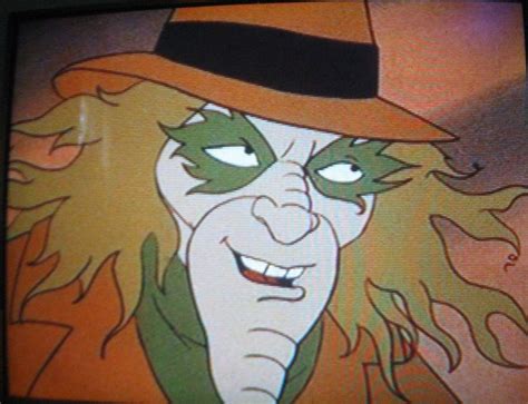 The Weed Vintage Illustration Illustration Disney Characters