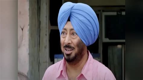 Jaswinder Bhalla Punjabi Comedian And Actor Dies At 65 Age All About