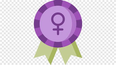 Computer Icons Encapsulated PostScript Purple Ribbon Png PNGEgg