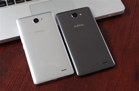 How To Bypass Google Account Verification On Infinix Phones ChuksGuide