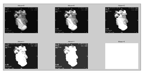 Figure 6 From Combining Cryptography And Digital Watermarking For Secured Transmission Of