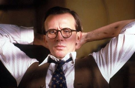 NAKED LUNCH Criterion Blu Ray Review