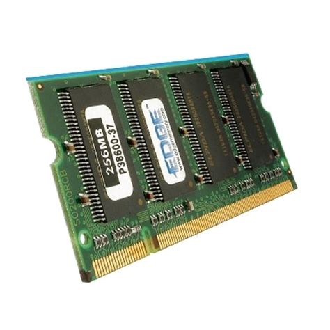 Best Buy Edge 1gb Ddr Sdram Memory Module Peibm33l3308 Pe