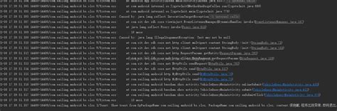 caused by java lang illegalargumentexception text may not be null csdn博客