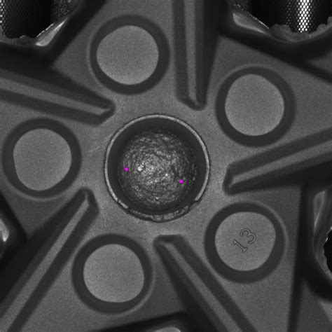 Wheel Object Detection Dataset By Object Detection