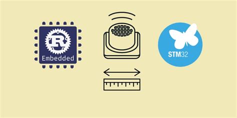 Stm32f4 Embedded Rust At The Hal Timer Ultrasonic Distance Measurement Dev Community