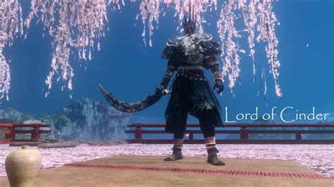 This Mod Adds 25 Custom Characters To Sekiro Shadows Die Twice Including 2b Geralt Cloud And More