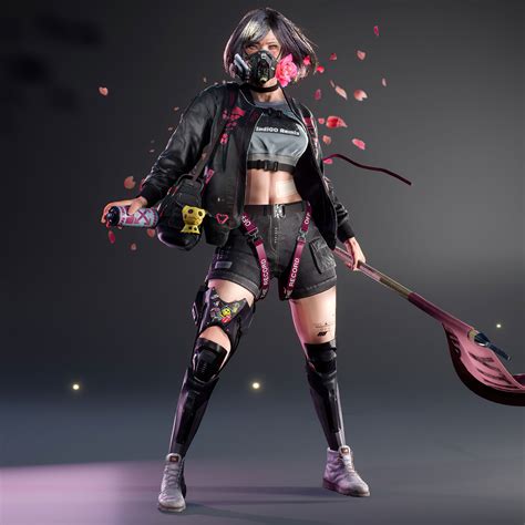 Cyberpunk Dagger Girl Wallpapers Wallpaper Cave Cyberpunk Dagger Girl Wallpapers Wallpaper Cave