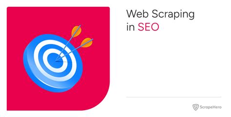 Advantages Of Utilizing Web Scraping In Seo Strategy
