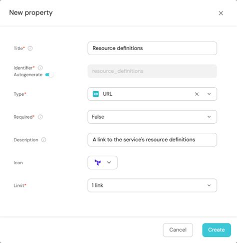 Create Cloud Resources Using IaC Port