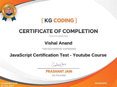 vishal anand on linkedin javascript webdevelopment