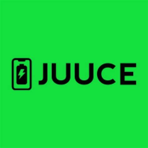 Juuce By Juuce