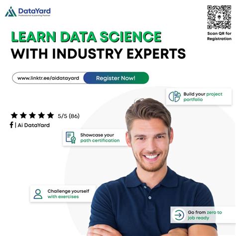 Ai Datayard On Linkedin Datasciencetraining Industryexperts