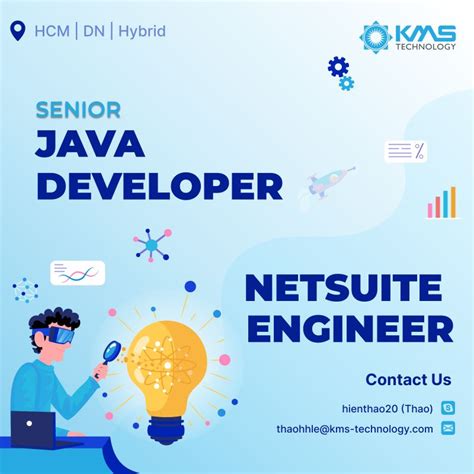 Thao Le On Linkedin Netsuite Netsuite Kms Java Leadership