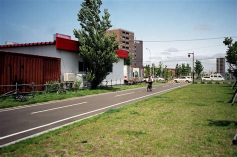旧千歳線 東札幌駅今昔 N市のtさんのブログ