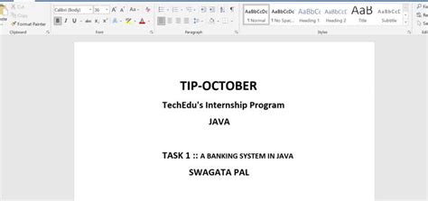 [video] swagata pal on linkedin task1 techedu techedu techedu tip2021 tipoctober2021