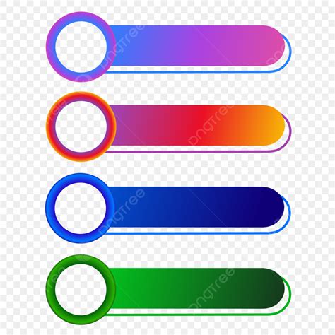 Name Tag Vector PNG Images Name Tag Clip Art Colorful Free Download Png Name Tag Banner