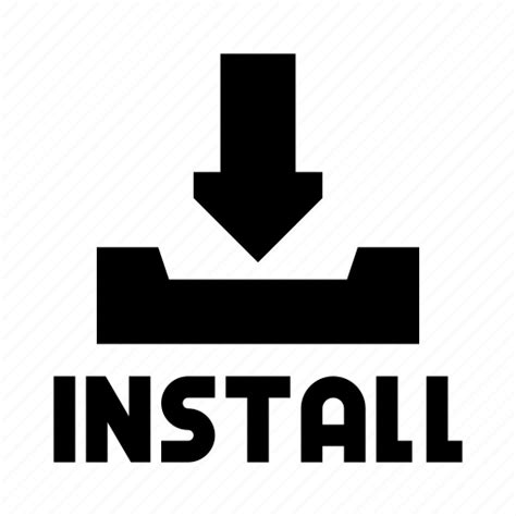 Install Setup Download Application Software Program Installation Icon Download On Iconfinder