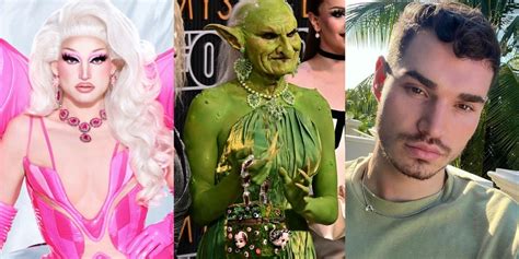 Princess Poppy Planned To Attend The Emmys As A Naked Troll
