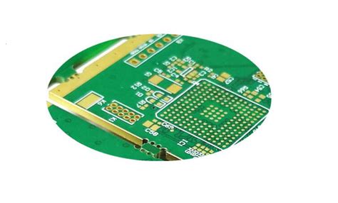How Pcb Edge Plating Improves Signal Integrity In High Speed Designs