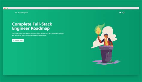 the most completed fullstack roadmap in 2021 with resources based on experience r