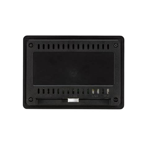 Easy World Automation Nexcom Esmart04n Hmi Panel Pc