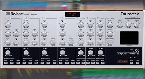 Momo Müllers MIDI und VST Editor für Korg MicroKorg veröffentlicht gearnews de
