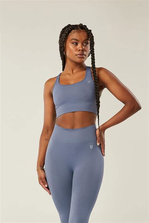 Comprar Top Seamless Adaptive Armybr Fitness Wear