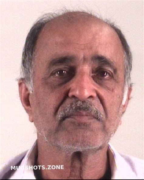 Ibrahim Shiraz Sadruddin 02142025 Tarrant County Mugshots Zone