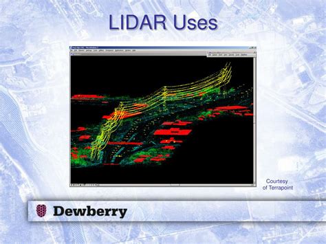 Ppt Understanding Lidar Technology Powerpoint Presentation Free Download Id287835