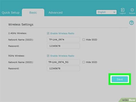 5 Formas De Configurar Un Router TP Link WikiHow