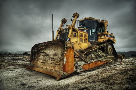 Heavy Construction Equipment Bulldozer Types And Uses Artofit