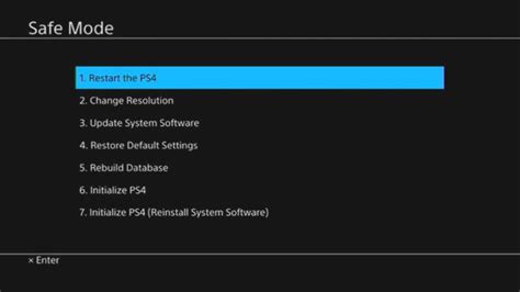 Ps4 Firmware 2 0 Rest Mode Solutions
