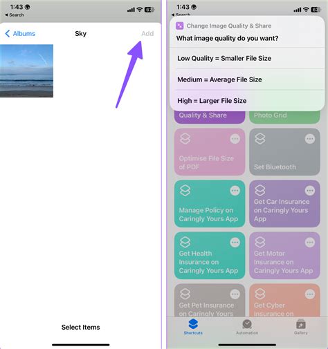 How To Reduce Photo Size On IPhone IPad And Mac Guiding Tech