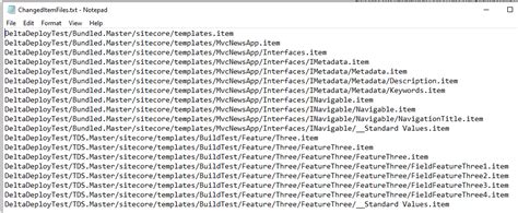 Debugging Gitdeltadeploy With A Sitecore Tds Project Sean Holmesby