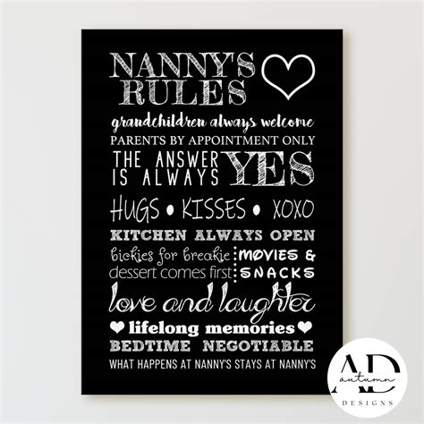 Custom Rules Print On The Hive Nz Sold By Autumn Designs Nz