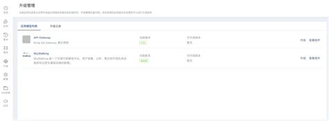 开源云原生平台 KubeSphere 与 Rainbond 对比 鸿蒙开发者社区 CTO