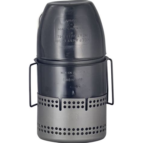 Vařič Bushcraft Crusader Cook And Cup Set Hqh System