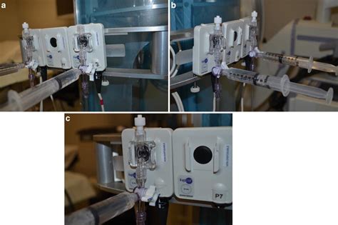 Equipment Setup And Troubleshooting For Basic And Advanced Urodynamics Abdominal Key
