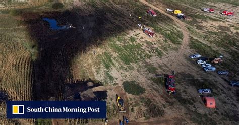 Leak Detected In Druzhba Pipeline That Brings Russian Oil To Germany South China Morning Post