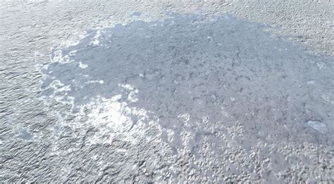 pbr wet surface shader