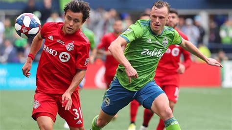 World Cup Qualifier Jordan V Socceroos Brad Smiths Wins Mls Cup With