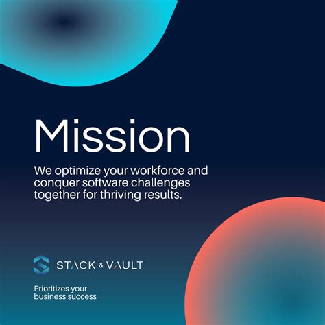 Stack And Vault On Linkedin At Stack And Vault We Prioritize Your