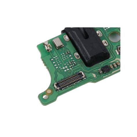 Tecno Spark Pro Charging Port Nog Kart