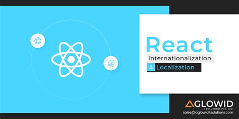React Internationalization I18n And Localization L10n Guide