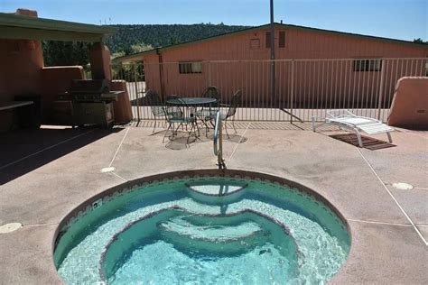 Motel Sugar Loaf Lodge Sedona Usa Uk