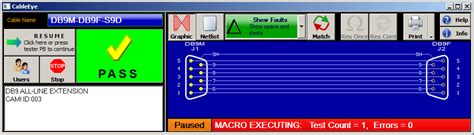 New Cableeye M2z Cimbian Uk