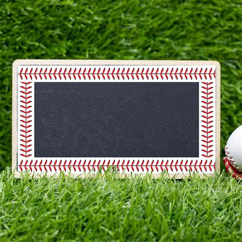 Whaline 164ft Sport Theme Bulletin Board Borders Football Basketball