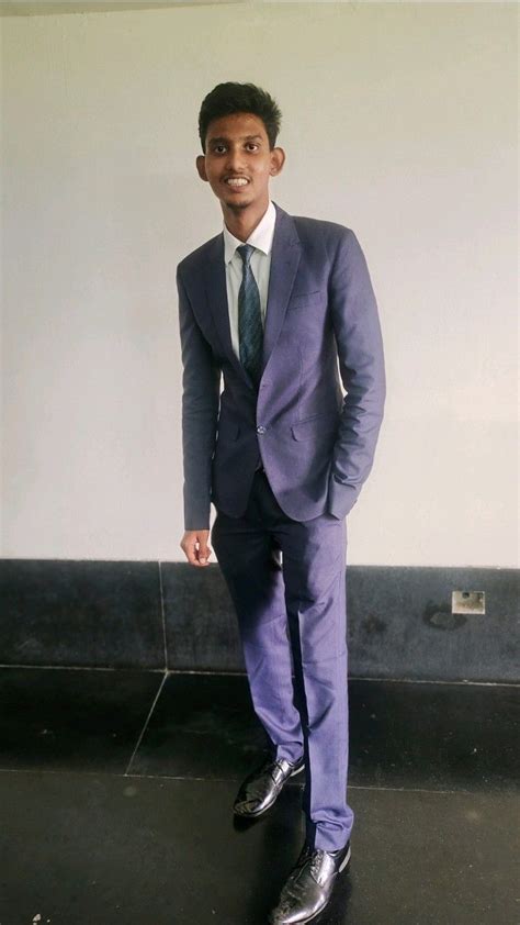 Prashant Gawali On Linkedin Internship Presentation