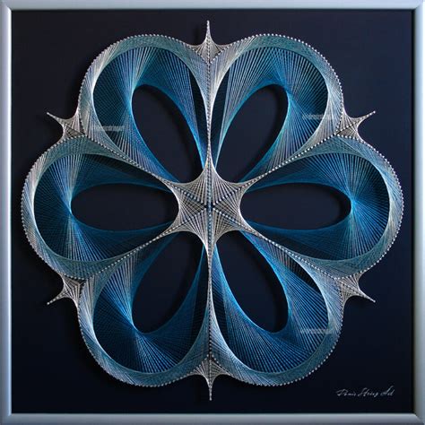 Cosmos Demirstringart